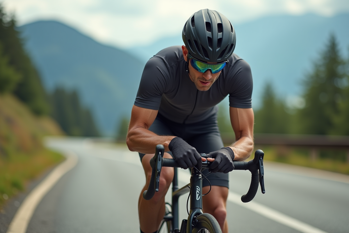Maîtriser les braquets de vélo et choisir le bon équipement - Chercher